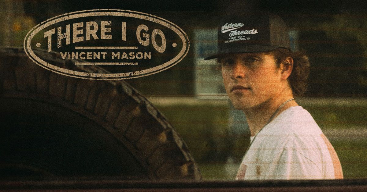 Home - Vincent Mason
